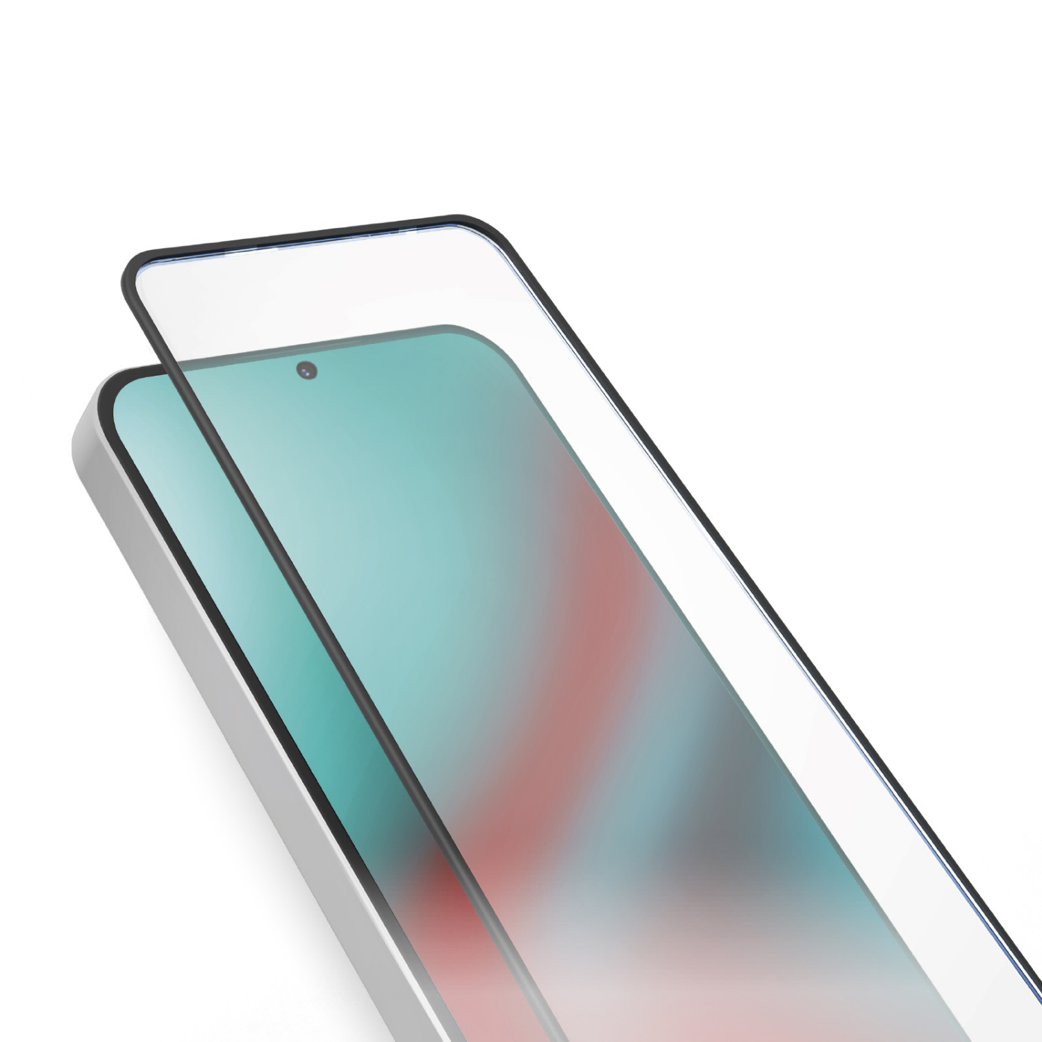 SBS Displayschutz Full Galaxy A35/A5 | electronic4you