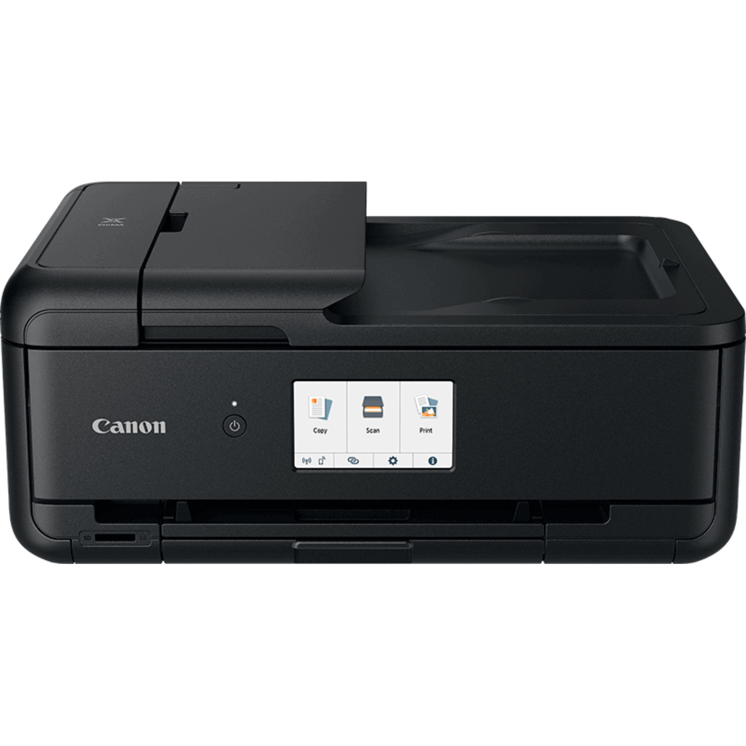Canon PIXMA TS9550a schwarz | electronic4you