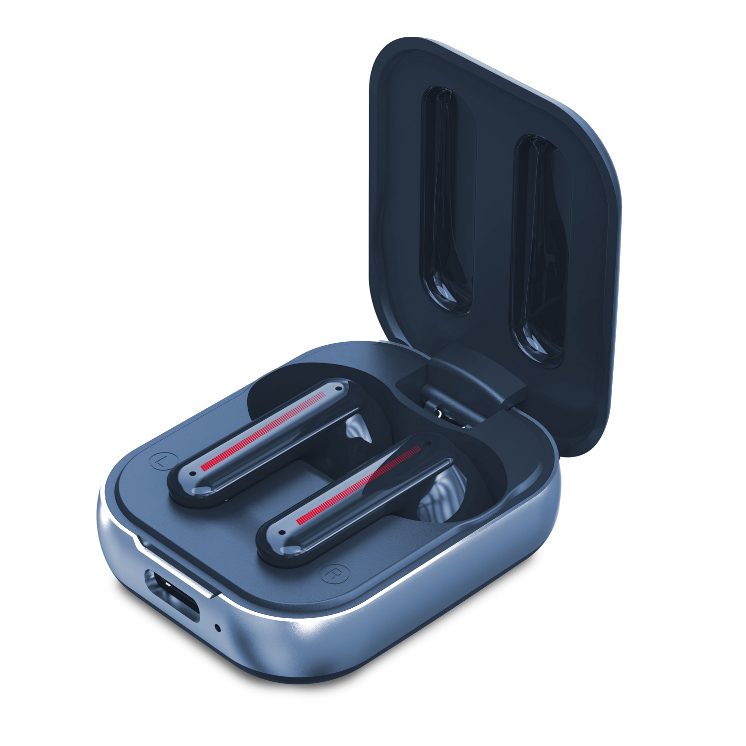 Red Bull Racing Earbuds RB-EB130 | electronic4you