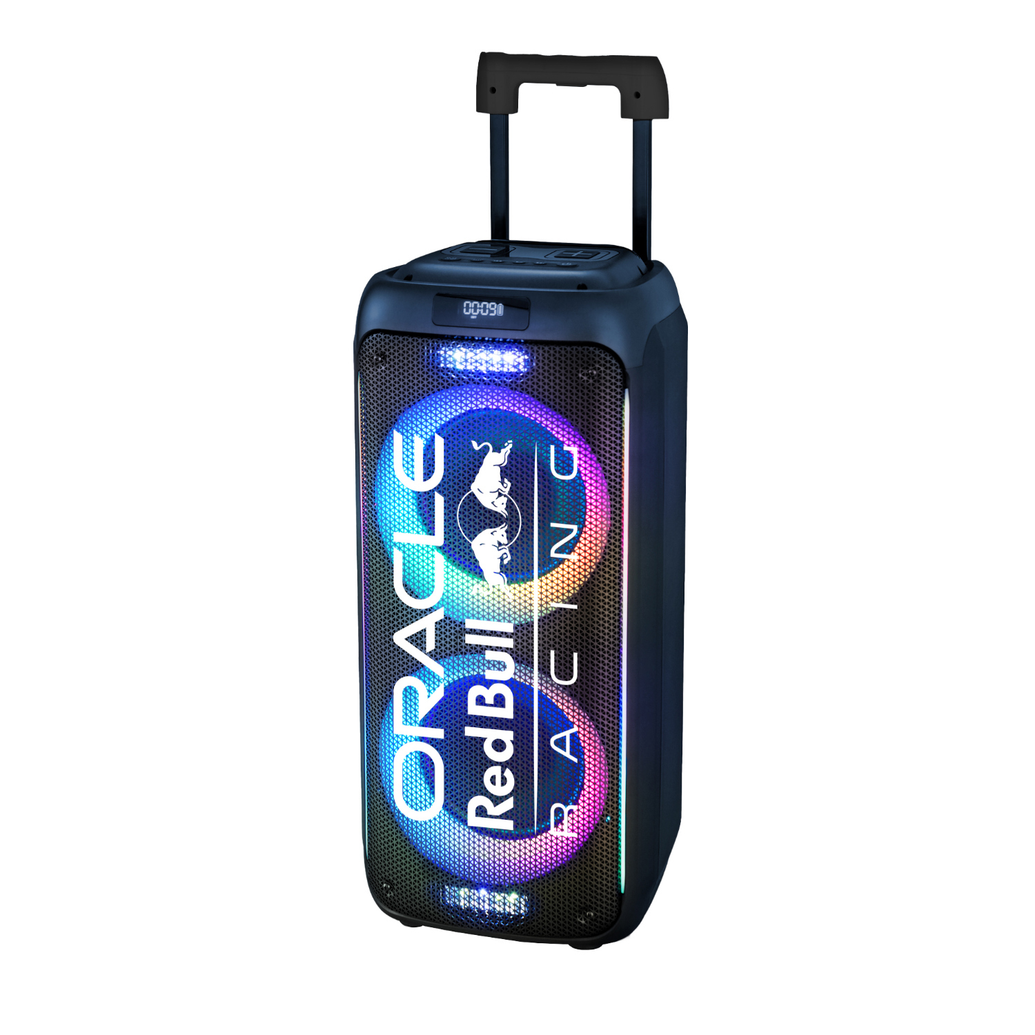 Red Bull Racing Party-Lautsprecher | electronic4you