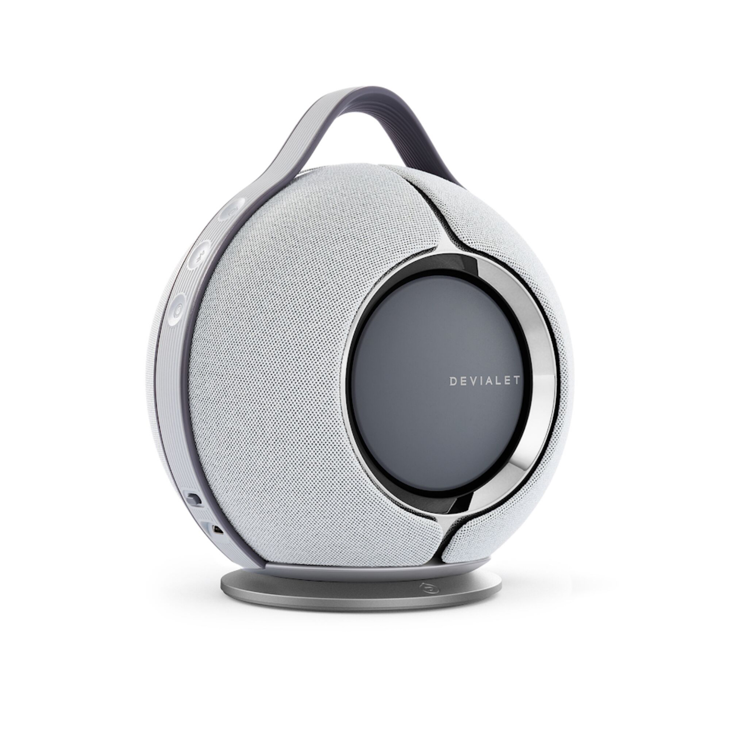 Devialet Mania light grey | electronic4you
