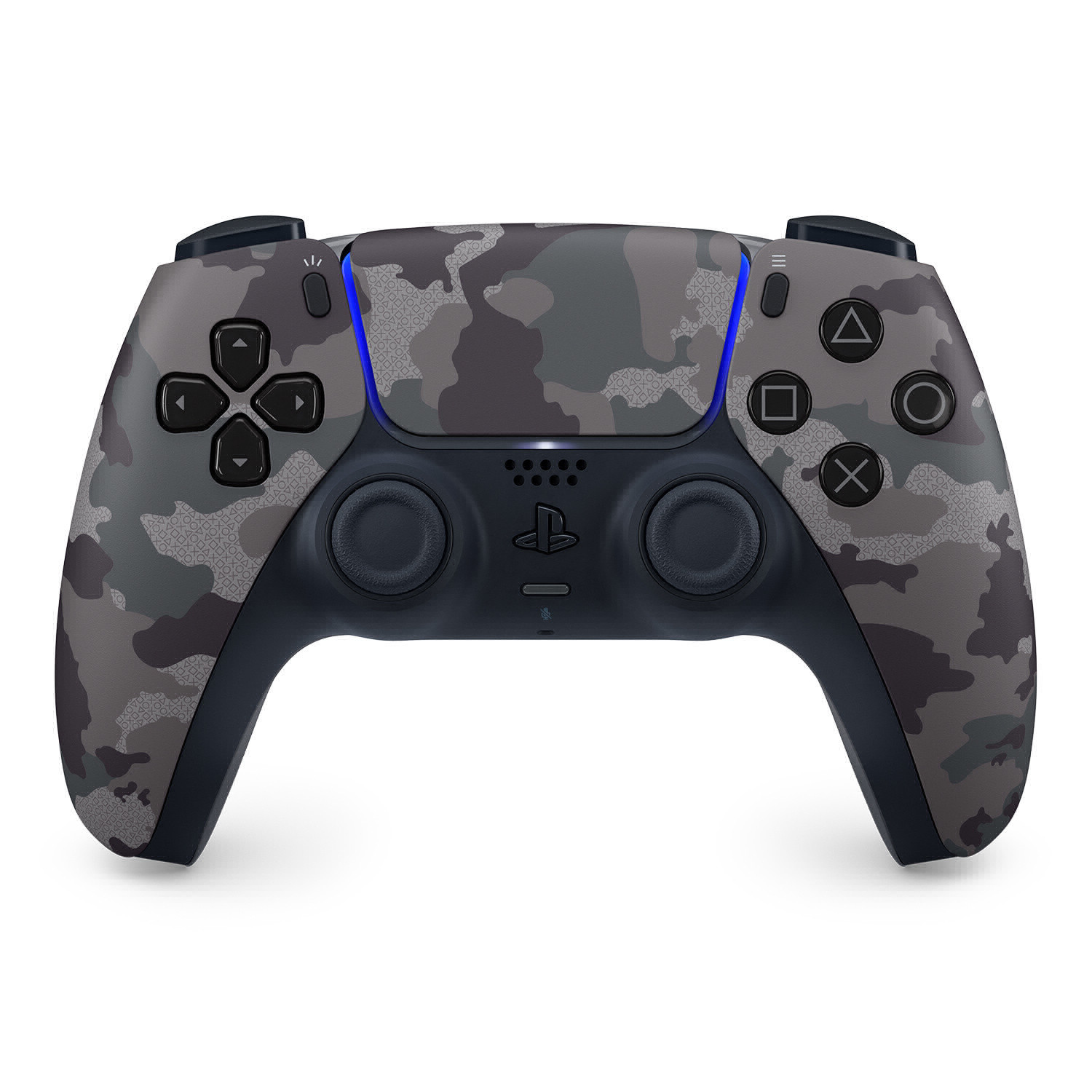 Sony DualSense Wireless Controller grau | electronic4you