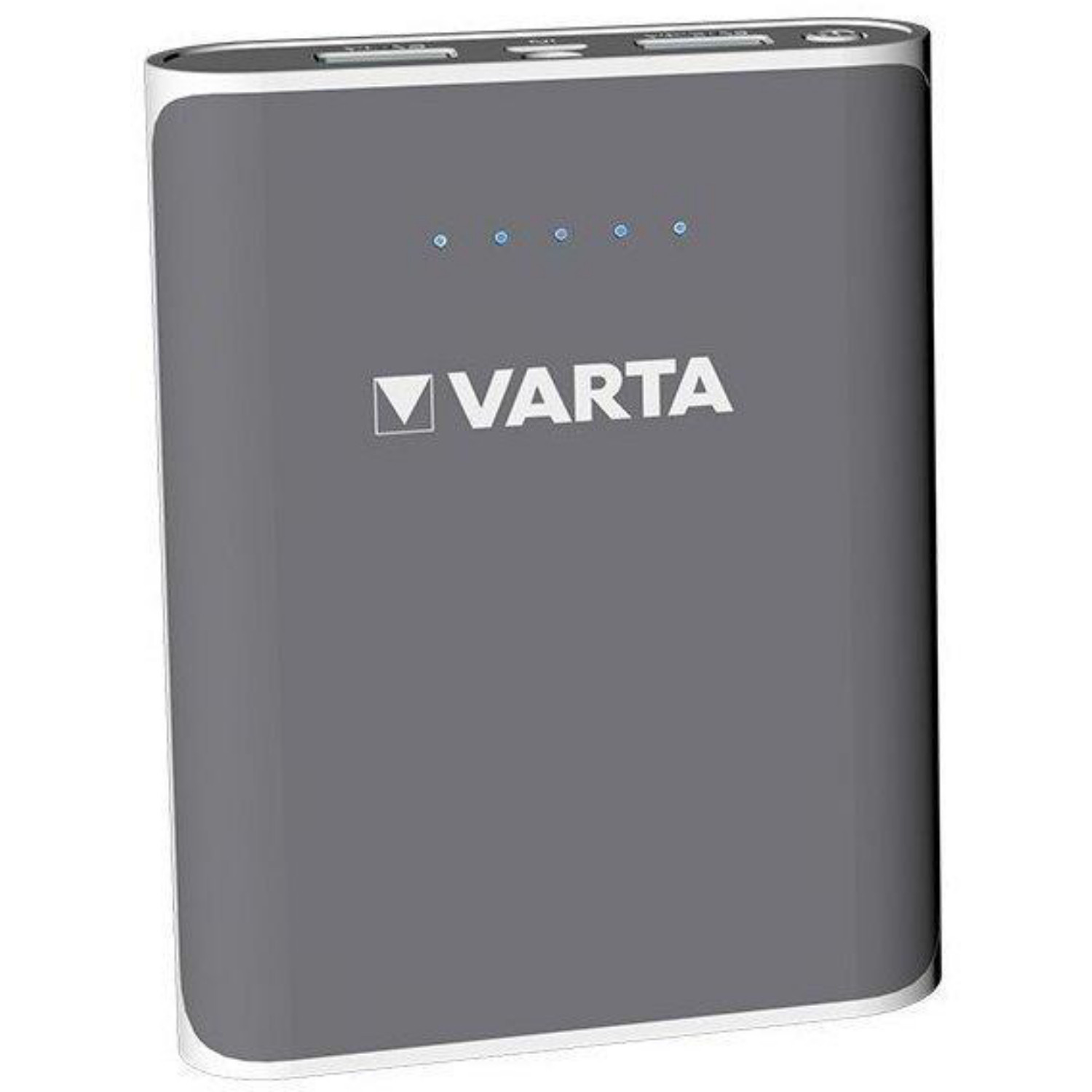 VARTA Power Bank 6000mAh inkl. Ladekabel | electronic4you