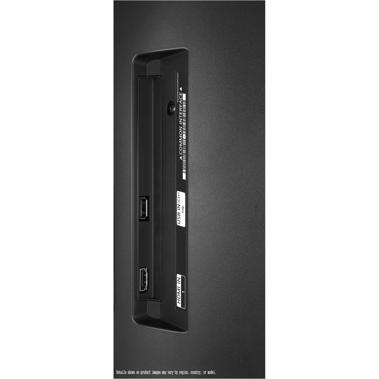 LG 32LQ63006LA Full HD TV | electronic4you