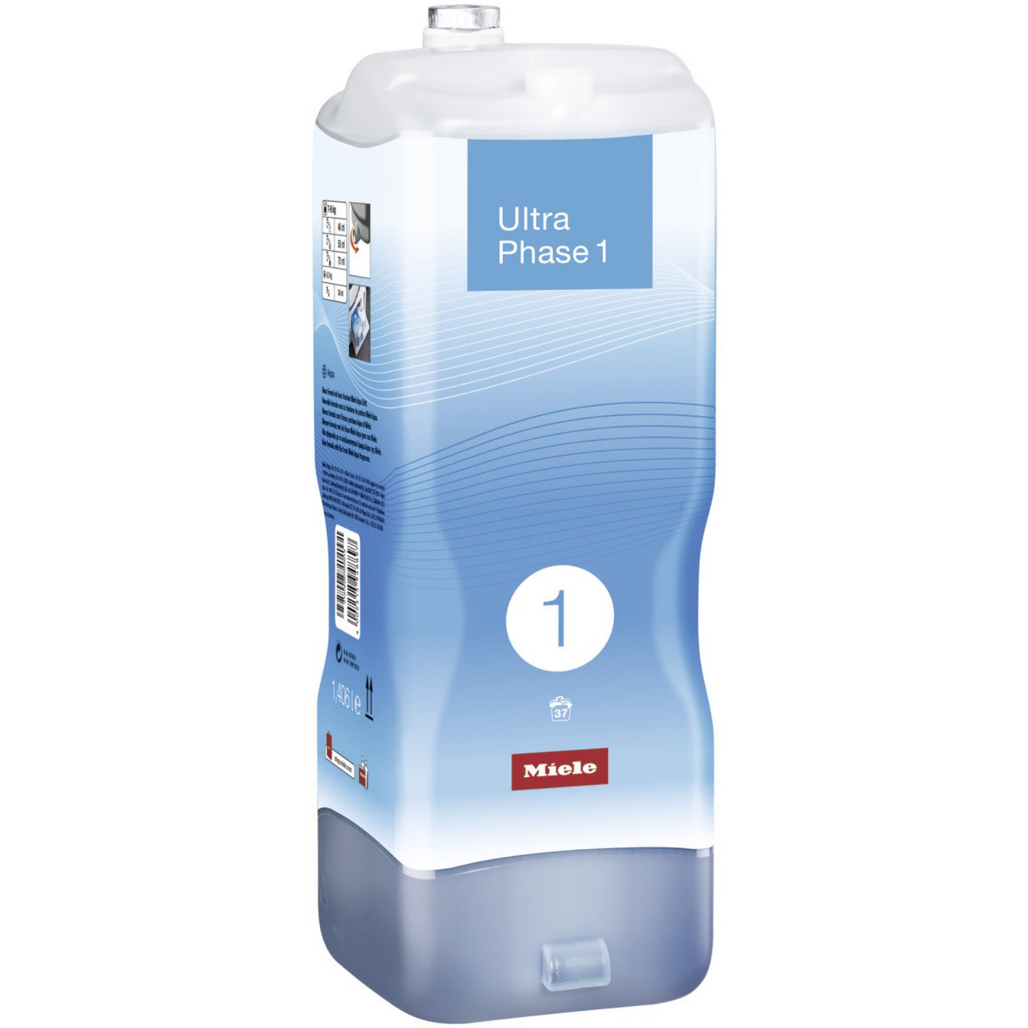 Miele UltraPhase 1 Kartusche | electronic4you