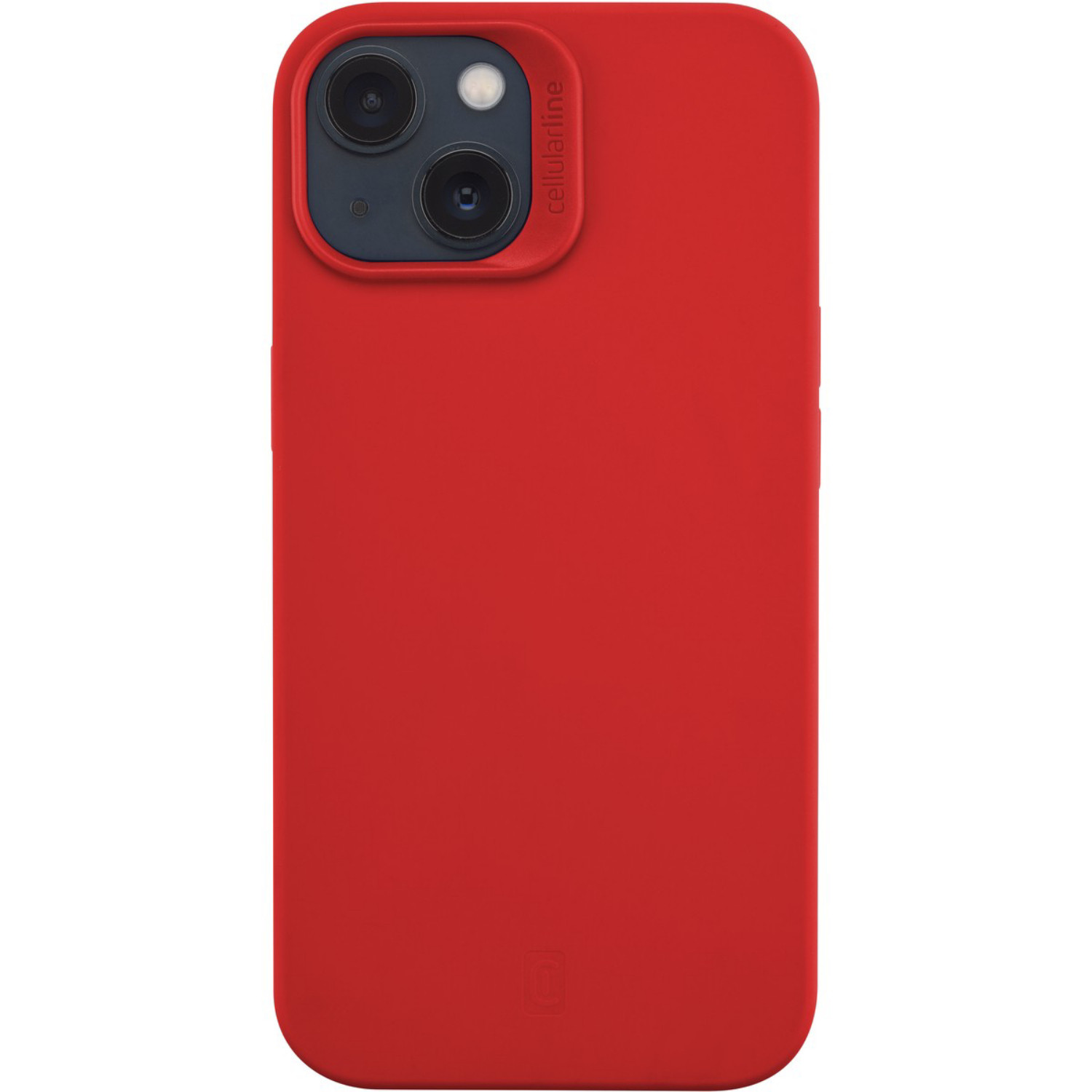 Cellularline Sensation iPhone 14 rot | electronic4you