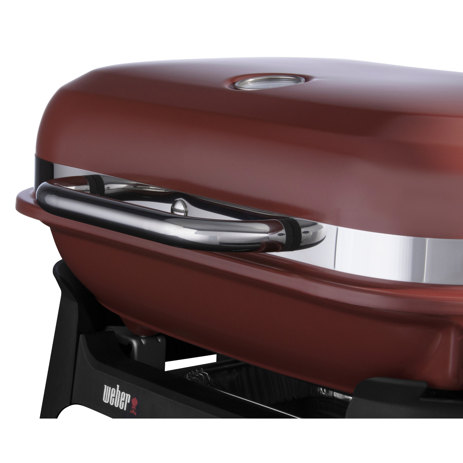 Weber Lumin Compact Elektrogrill | electronic4you