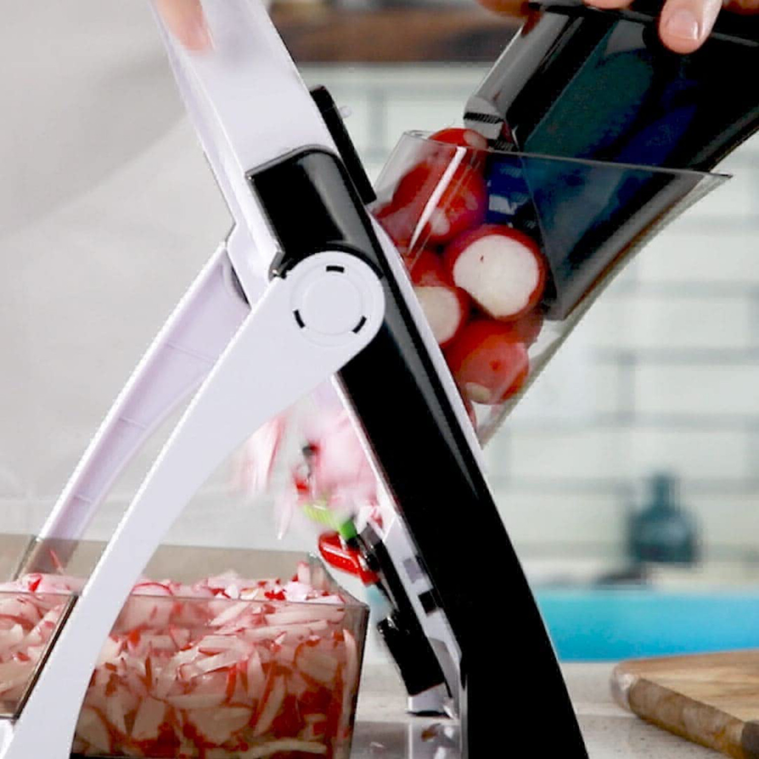 Mediashop Livington TurboCut | electronic4you