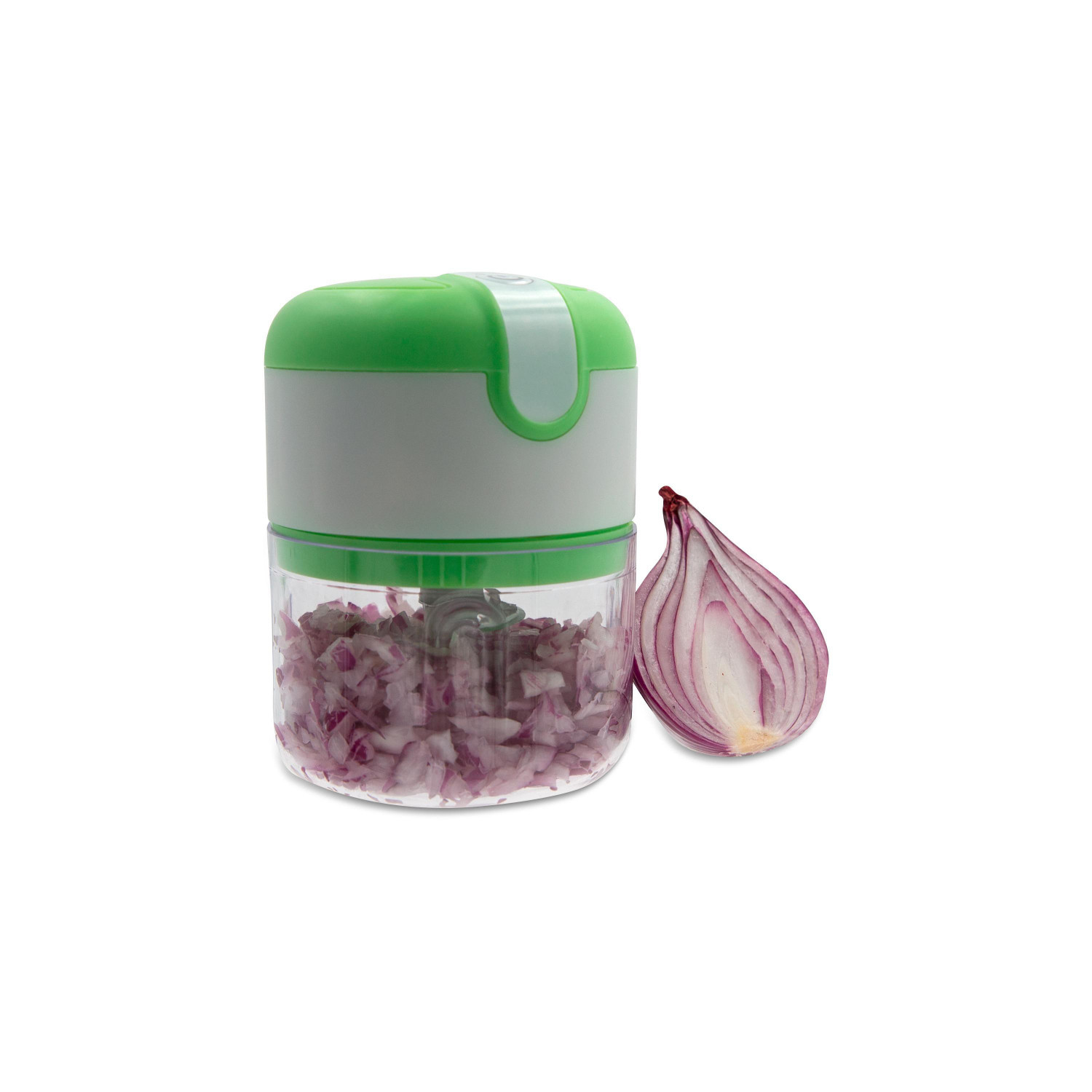 Mediashop Livington 3 Second Chopper | electronic4you