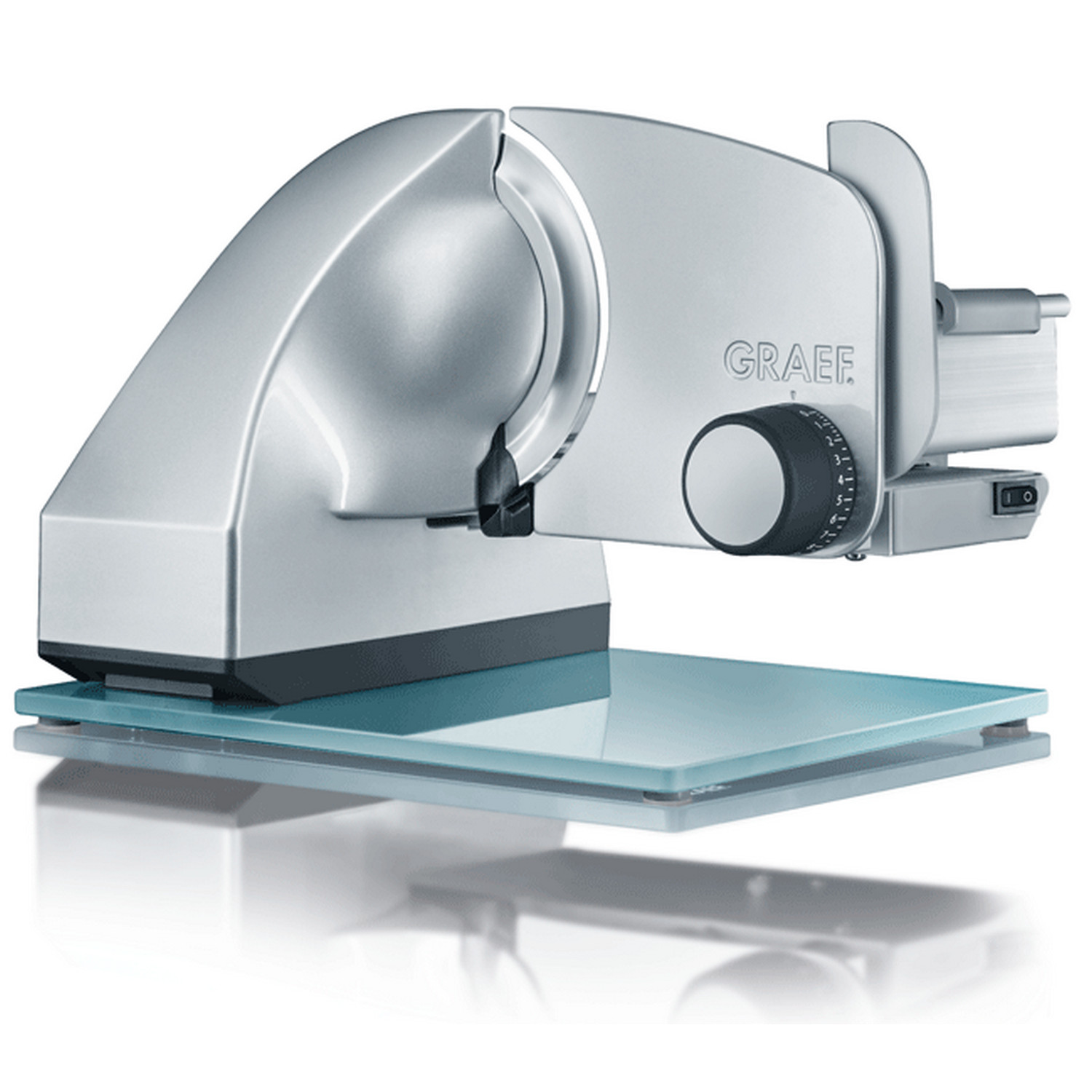 Graef M80 Master Exklusiv | electronic4you