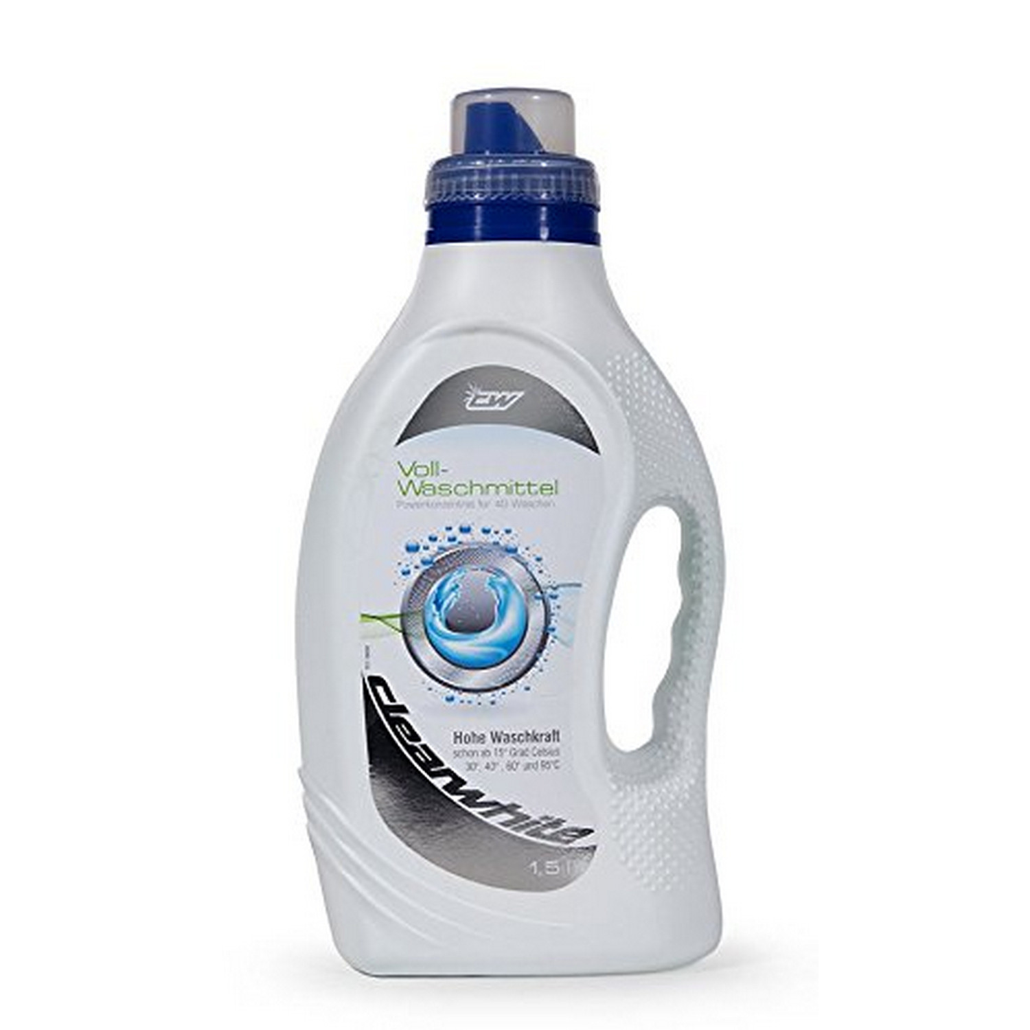 clearwhite Spezialmaschinenreiniger | electronic4you