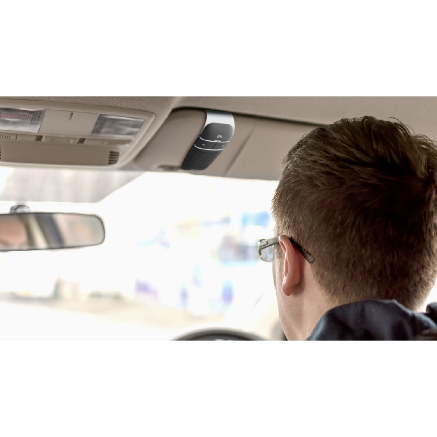 Cellularline Easy Drive Bluetooth | electronic4you