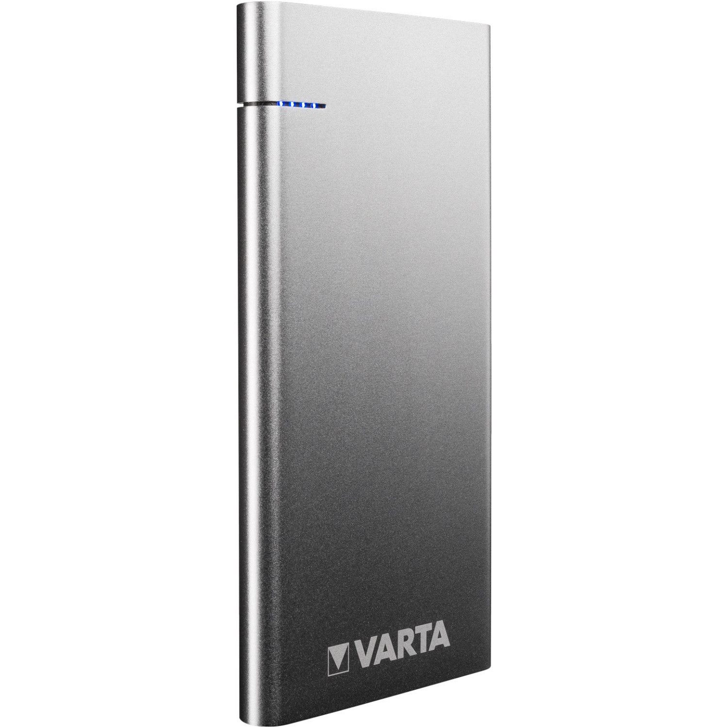 VARTA Slim Power Bank 6000mAh inkl. Kabe | electronic4you