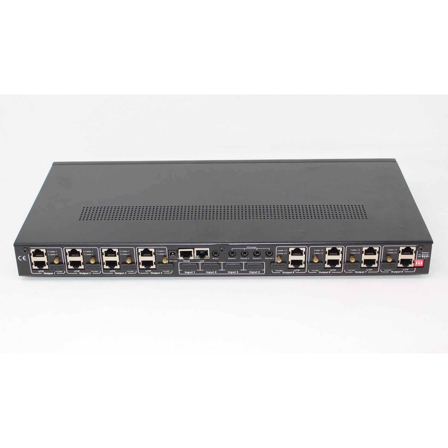 Atlona 4x8 hdmi matrix | electronic4you