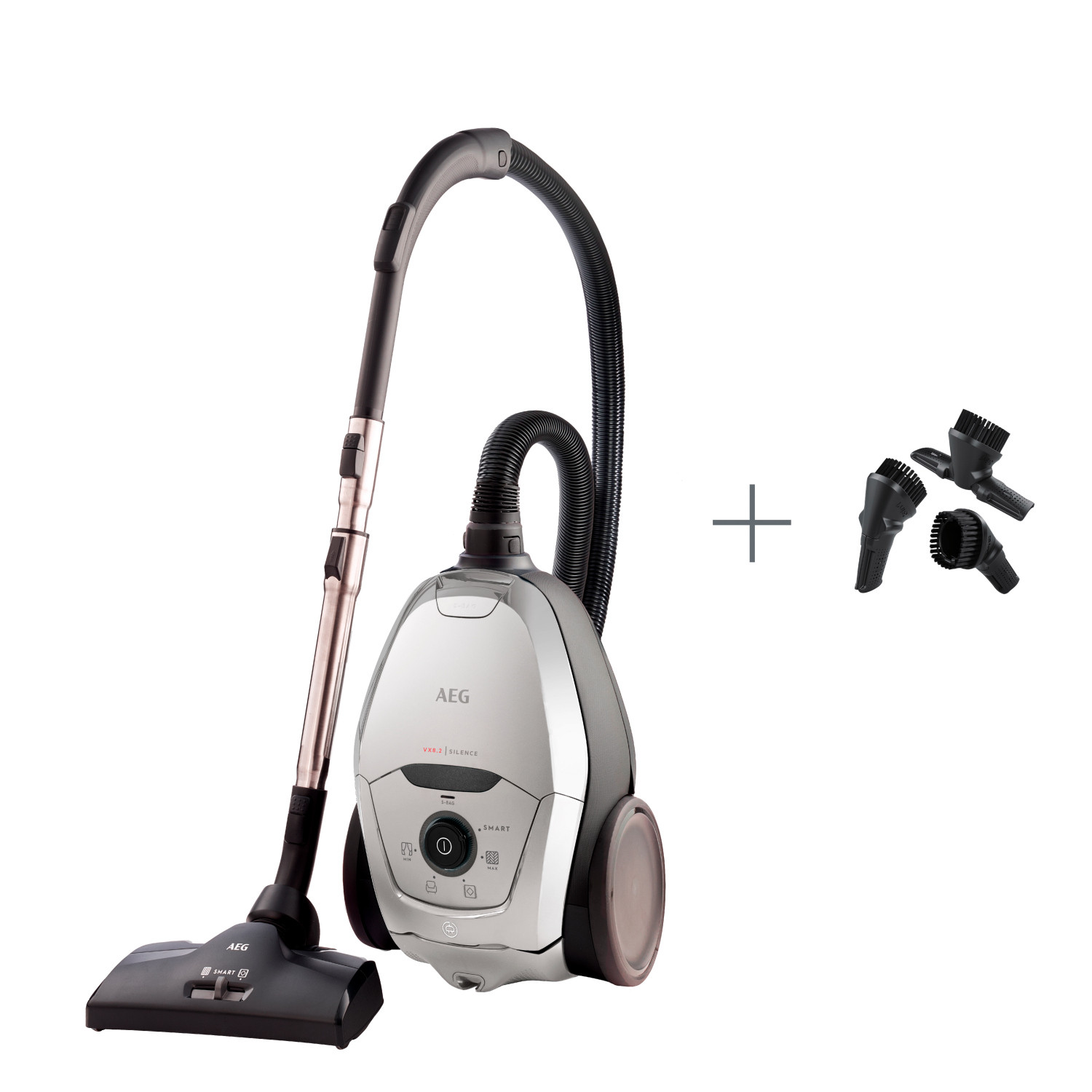 AEG VX82-1-2MG Staubsauger | electronic4you