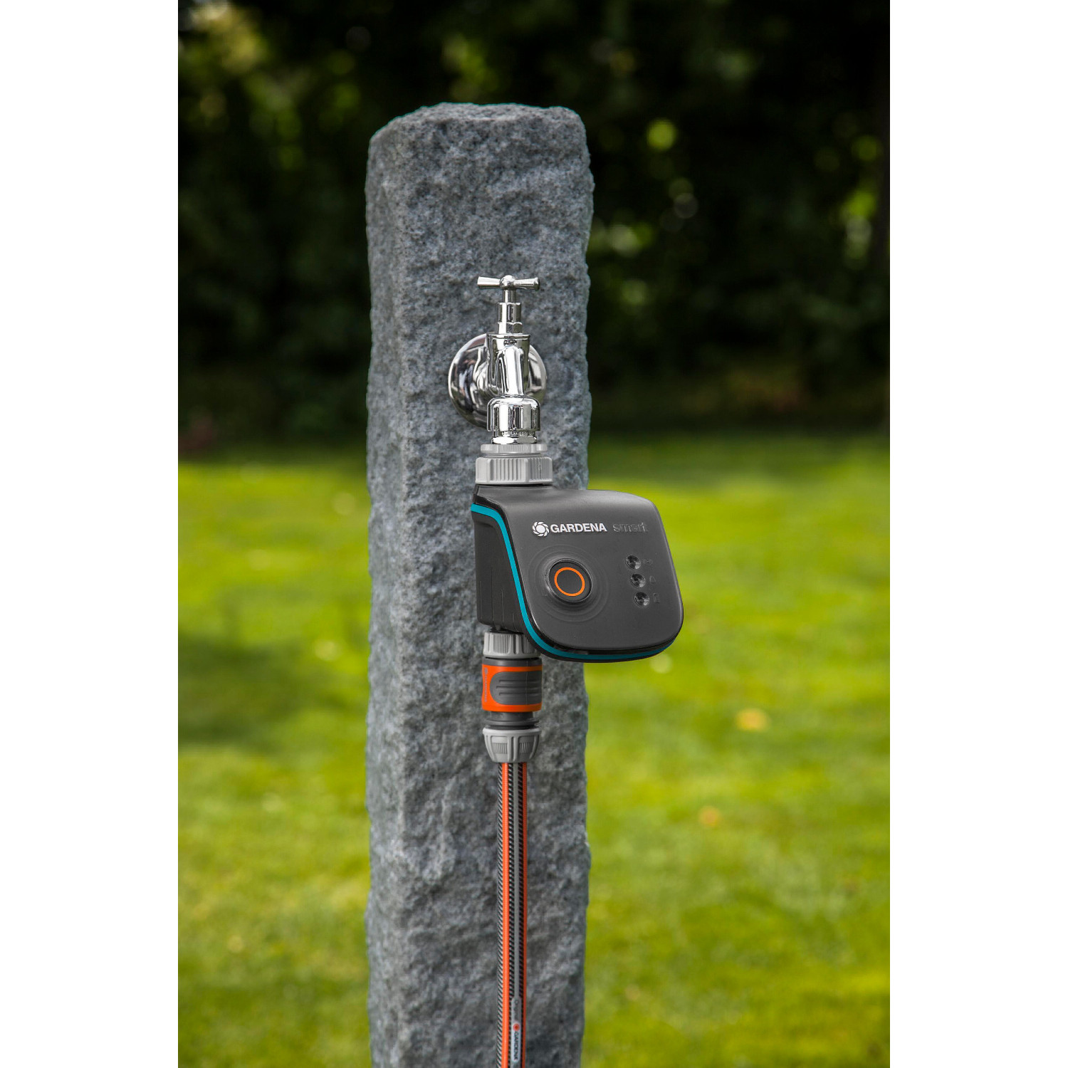 Gardena Smart Water Control Set | electronic4you