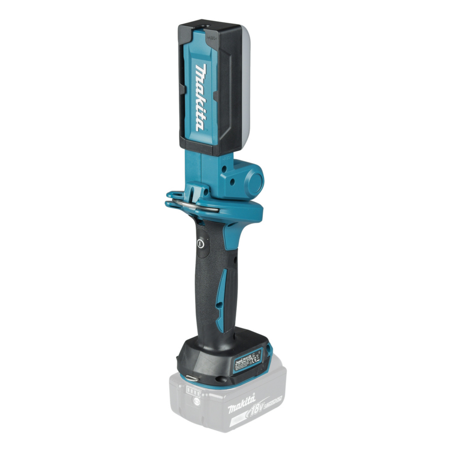 Makita DML816X Akku-Arbeitsleuchte solo | electronic4you