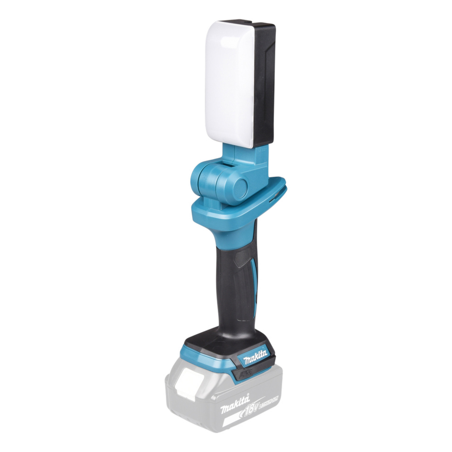 Makita DML816X Akku-Arbeitsleuchte solo | electronic4you