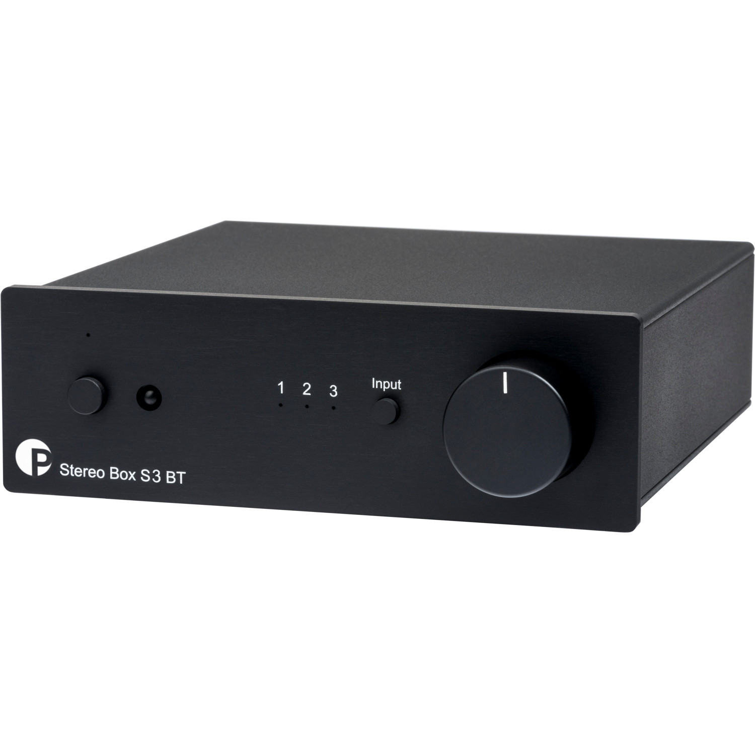 Project Stereo Box S3 BT schwarz | electronic4you