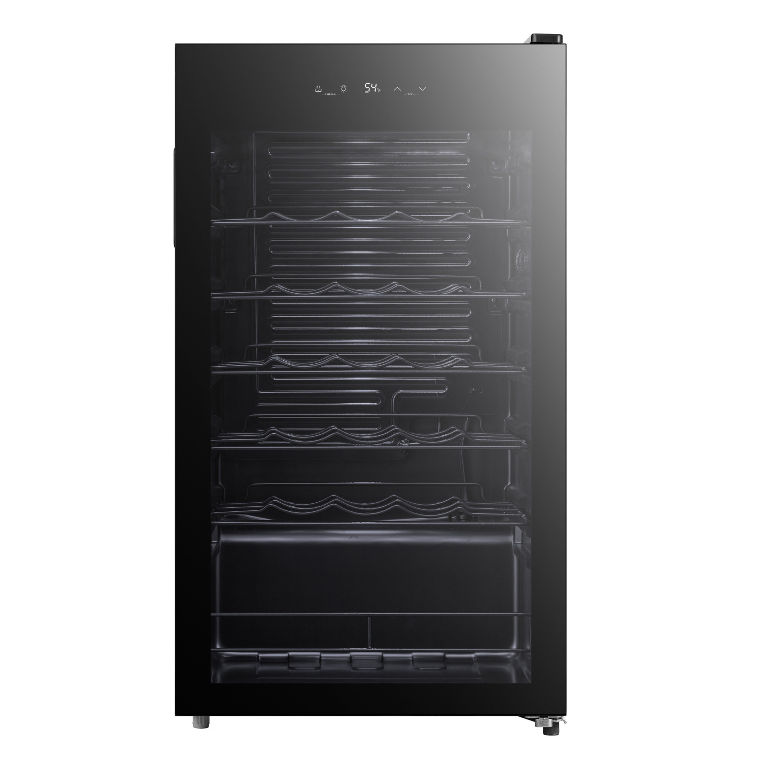 Silva WKS 1-40 Weinkühlschrank | electronic4you