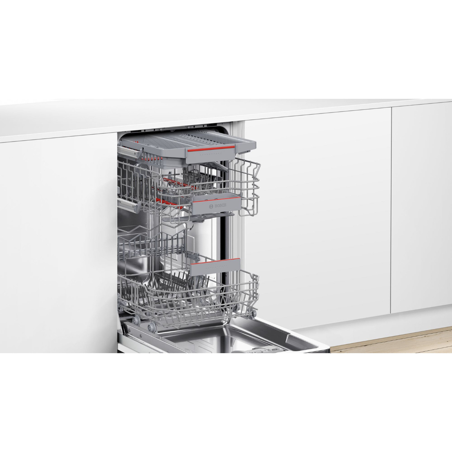 Einbaugeschirrspuler 45 Cm Breit