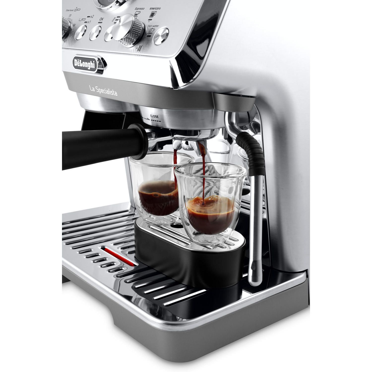 Delonghi EC9255.M La Specialista Arte Ev | electronic4you