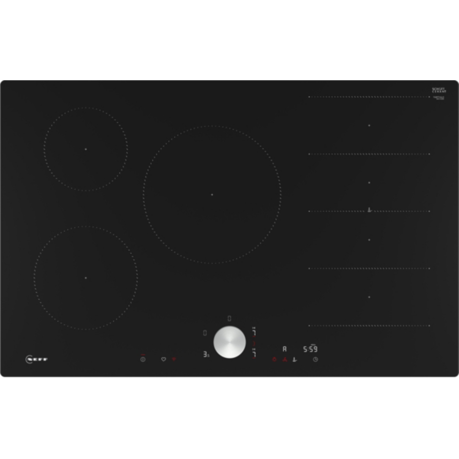 Neff N90 T68PTV4L0 | electronic4you