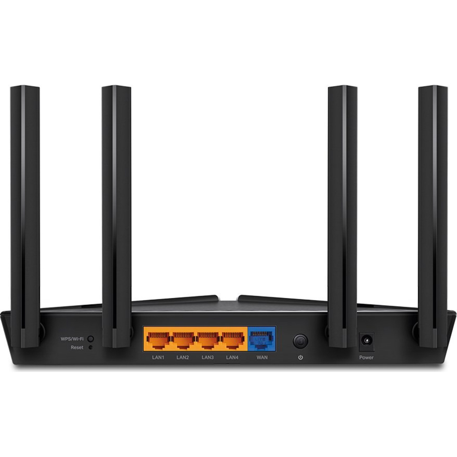 TP-Link Archer AX53 WLAN Router | electronic4you
