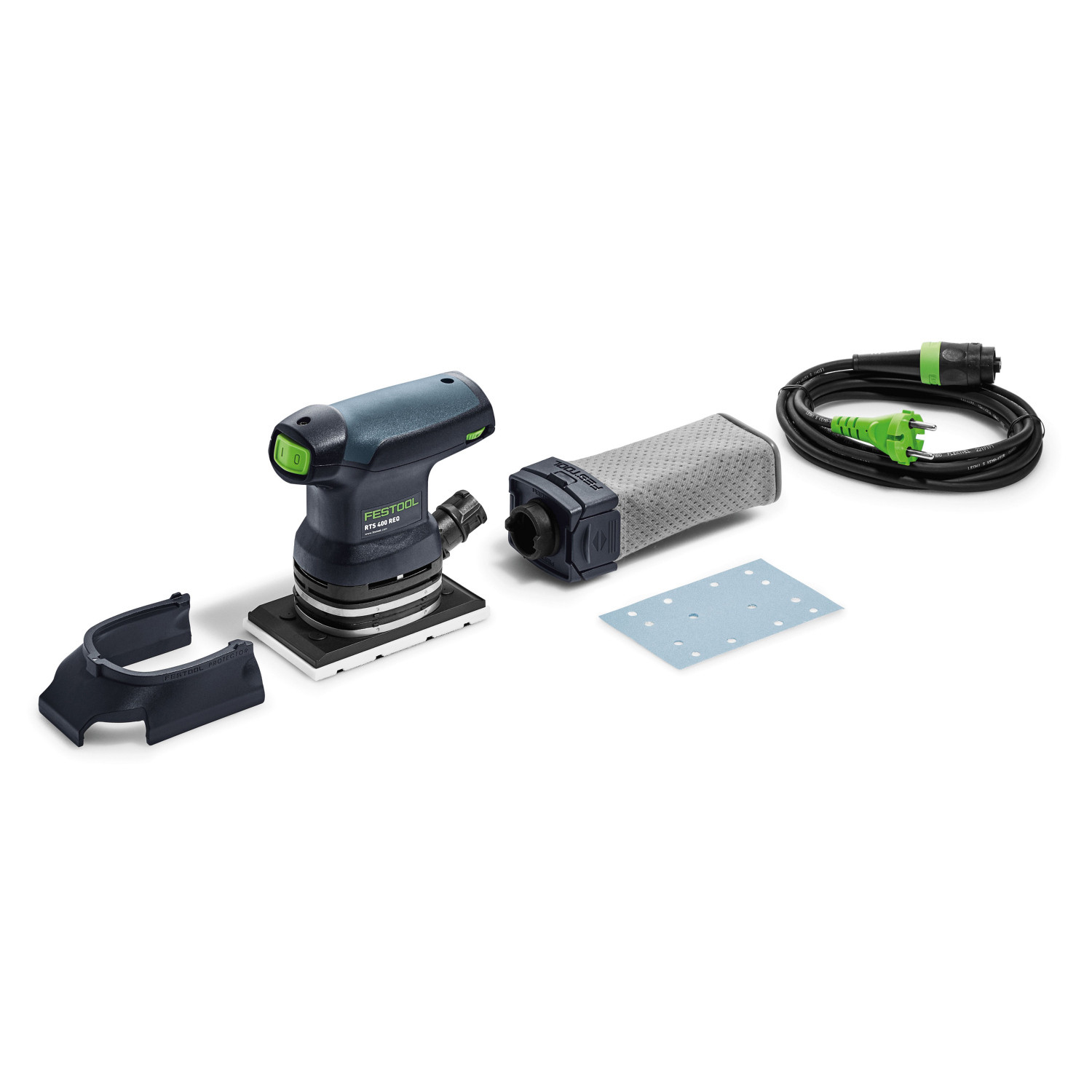 Festool RUTSCHER RTS 400 REQ | electronic4you