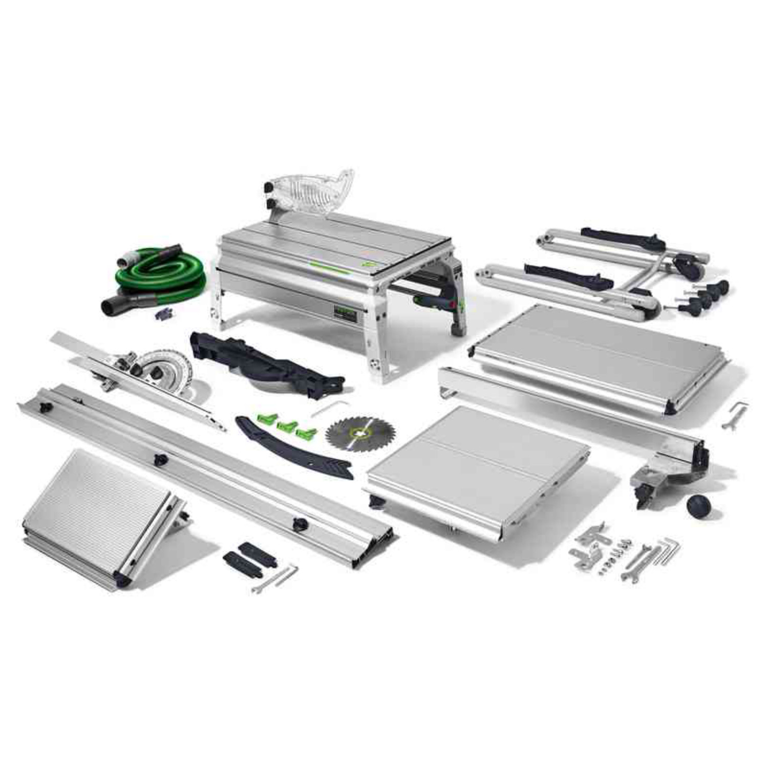Festool CS 50 EBG-Set Precisio | electronic4you