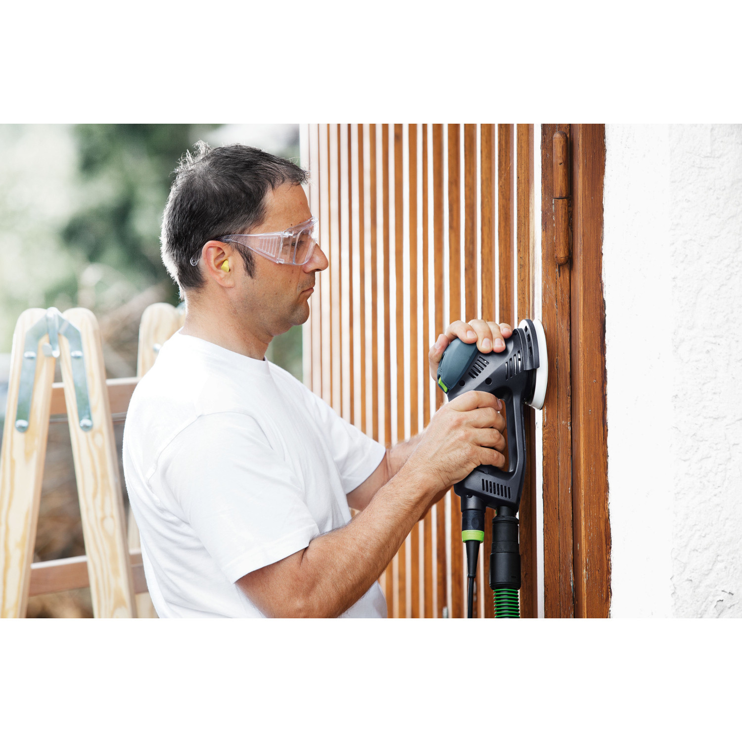 Festool RO 125 FEQ-Plus Rotex | electronic4you