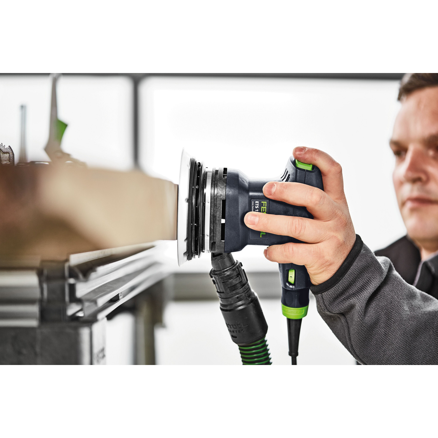 Festool ETS 125 REQ-Plus | electronic4you
