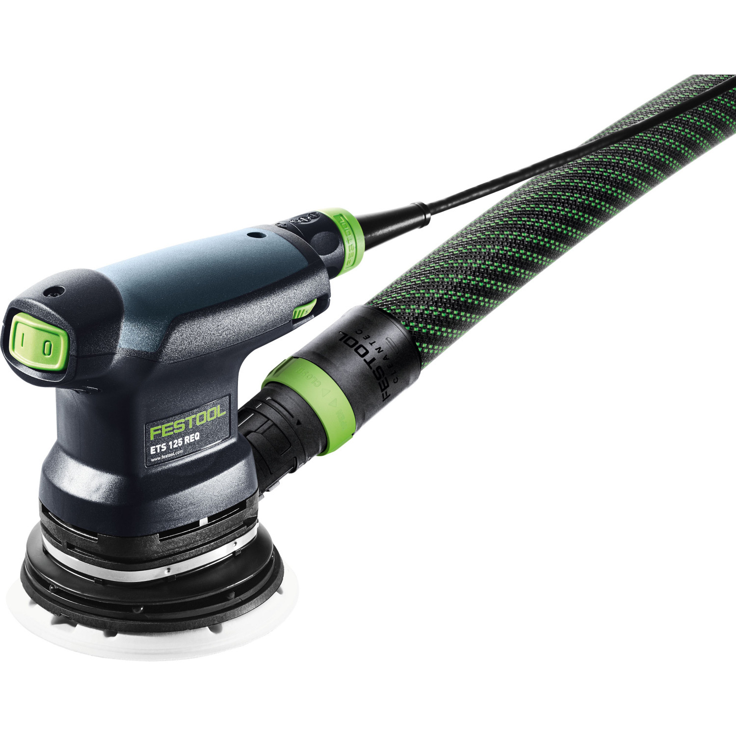 Festool ETS 125 REQ-Plus | electronic4you