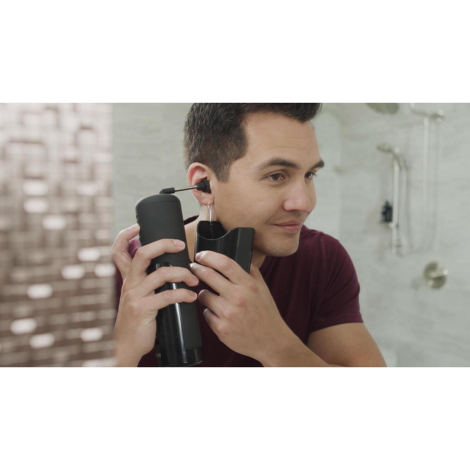 Mediashop Wush Ohrenreiniger | electronic4you