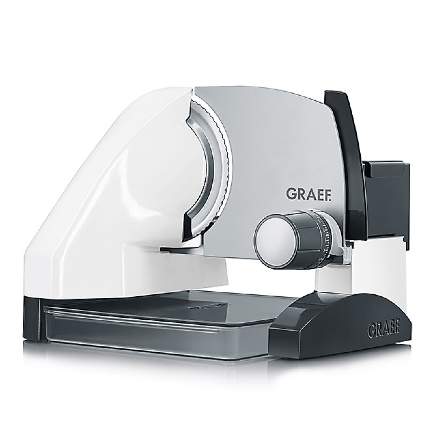 Graef Sliced Kitchen SKS 501 | electronic4you