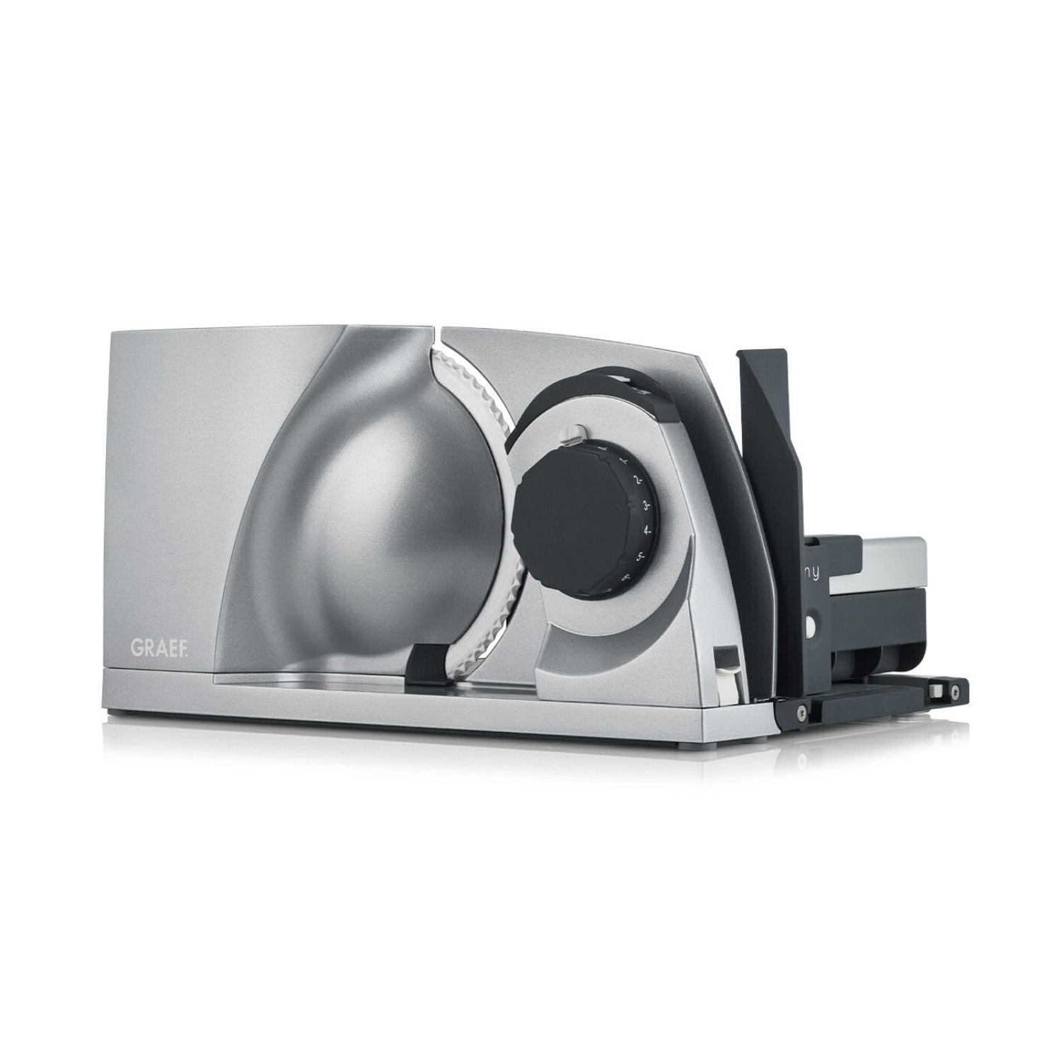 Graef Mytiny Klappbarer Allesschneider | electronic4you