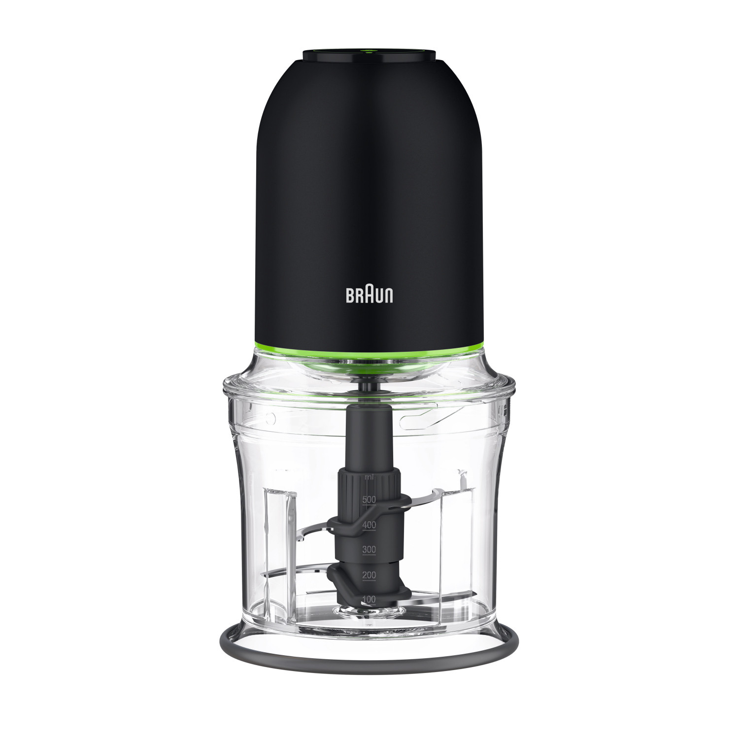 Braun CH3011BK MultiPractic 3 | electronic4you