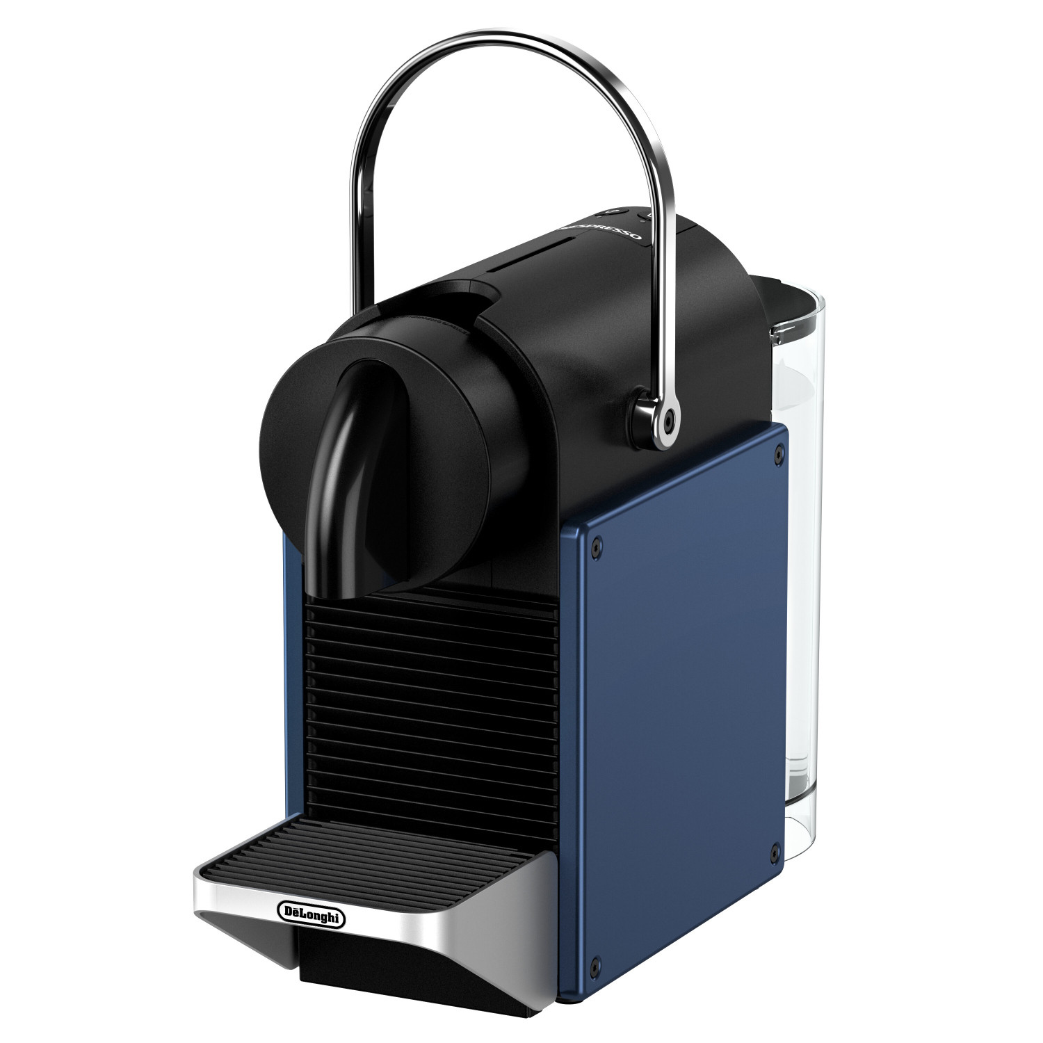 DeLonghi EN 127.BL Nespresso Pixie | electronic4you