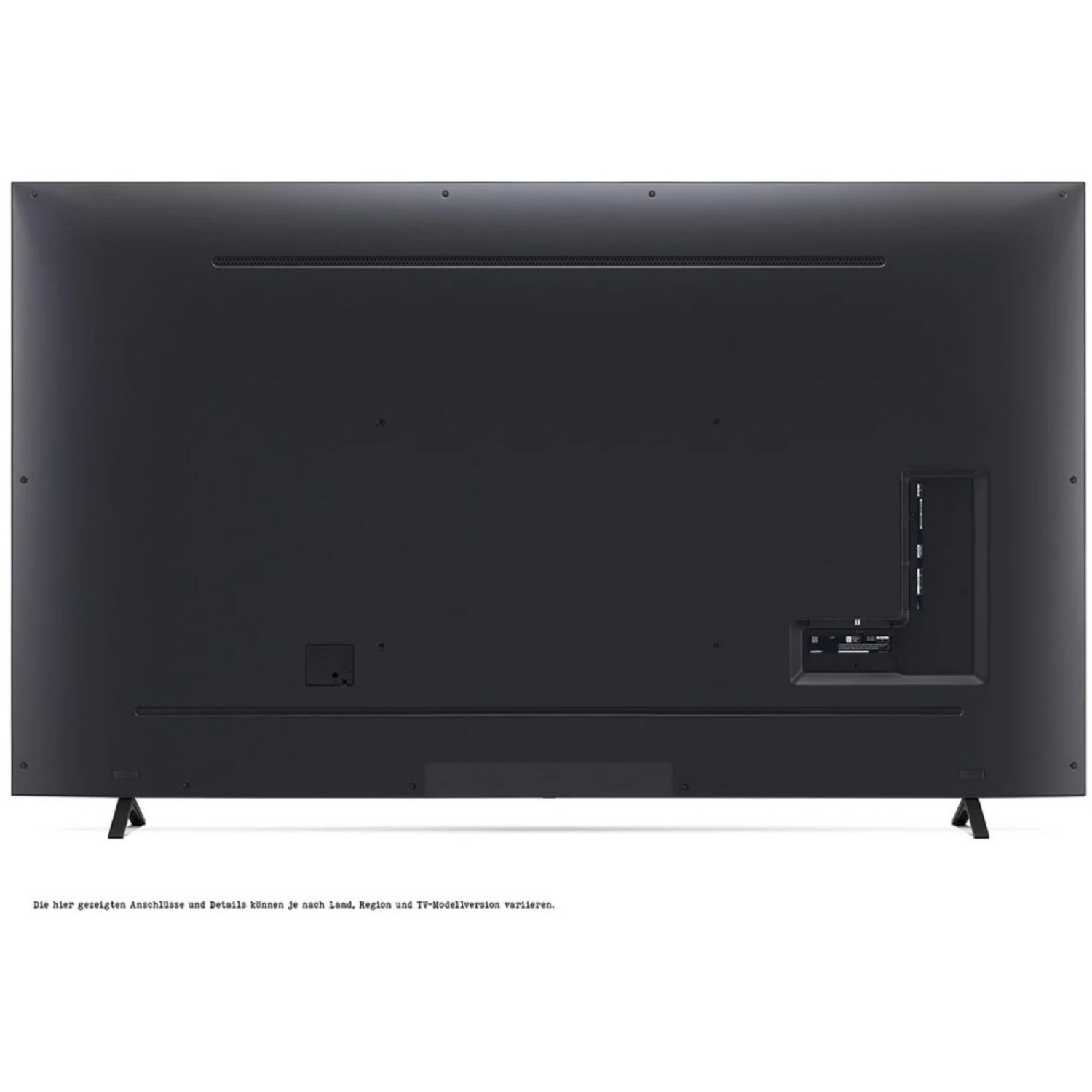 LG 43UR78006LK 4K UHD Smart TV | electronic4you