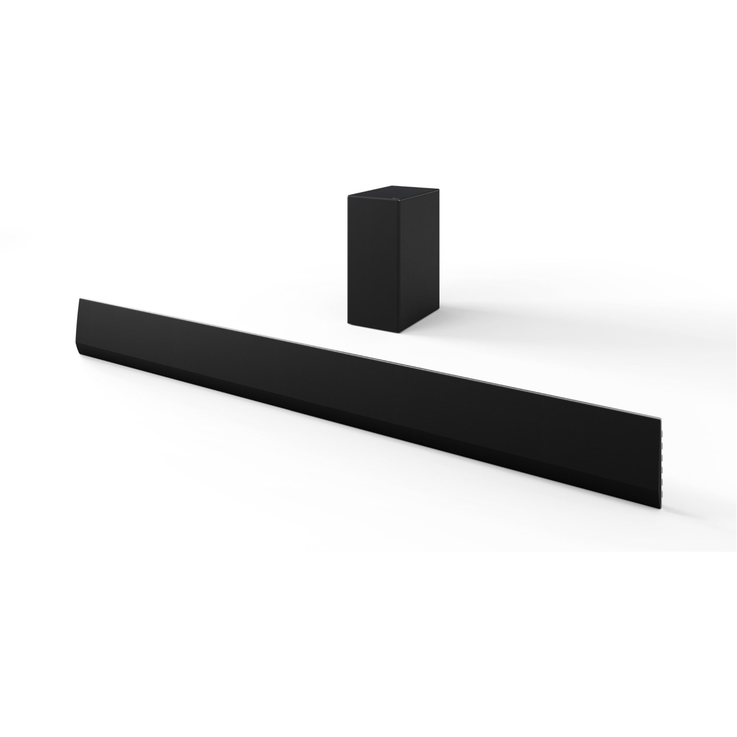 LG DSG10TY Dolby Atmos Gallery Soundbar | electronic4you