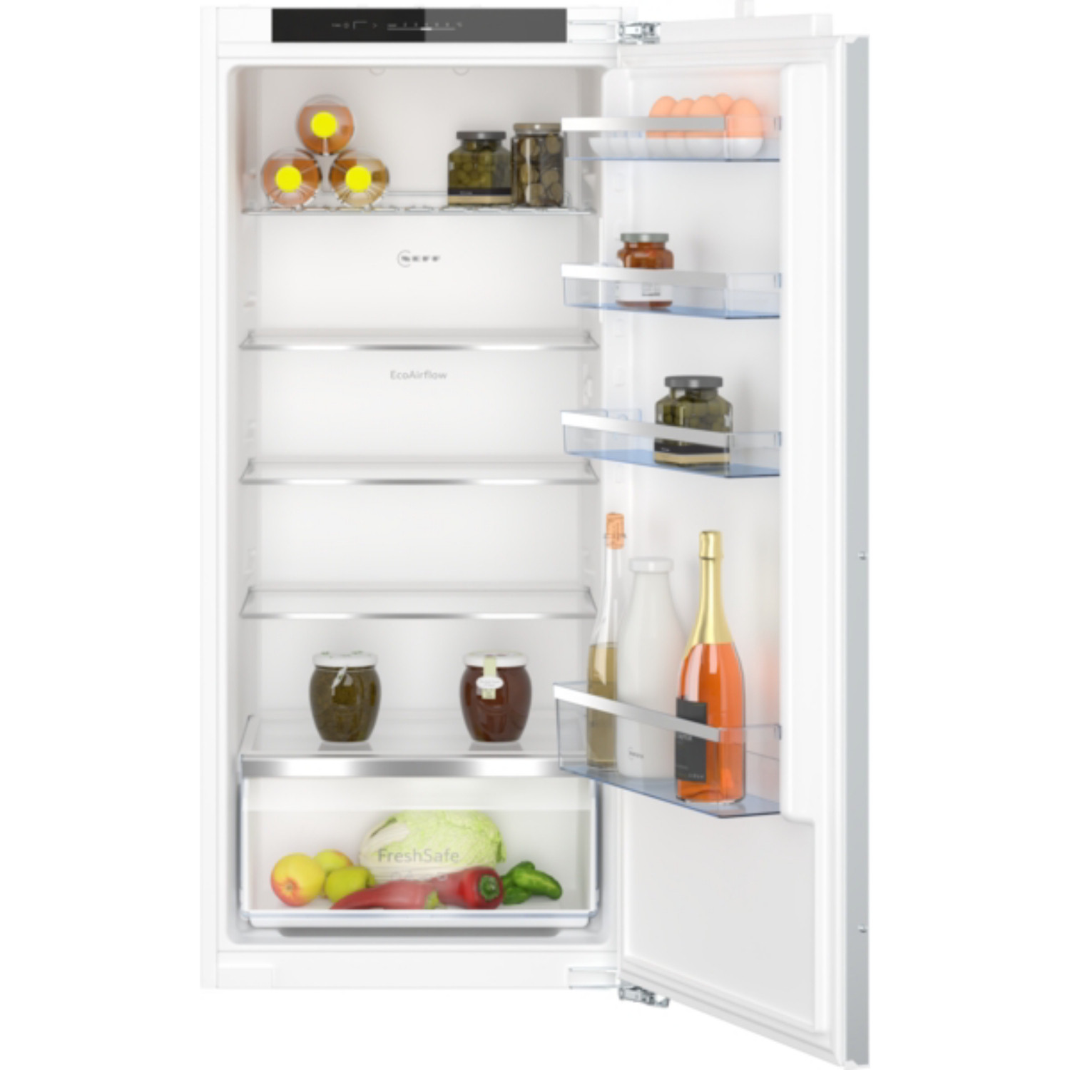 Faszinierend Neff Kuehlschrank Kuehlt Nicht Mehr Bildbrend4042