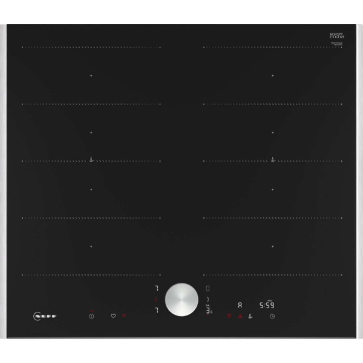 Neff N90 T66TTX4L0 | electronic4you