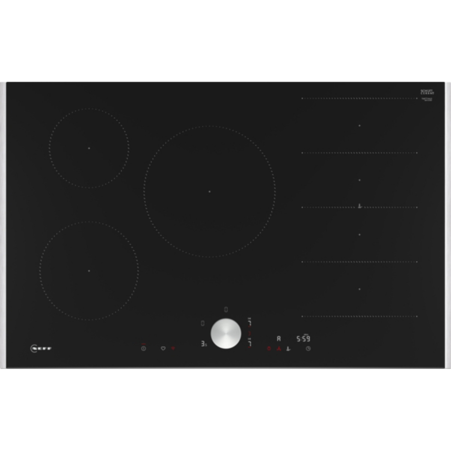 Neff N90 T68TTV4L0 | electronic4you
