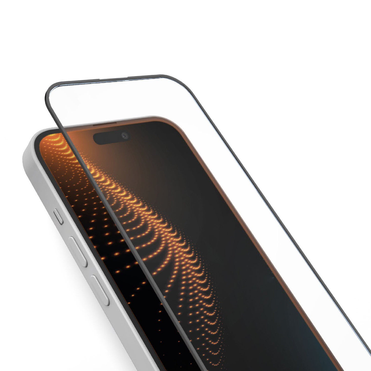 SBS Active Full Cover Glass iP16 Pro Max | electronic4you