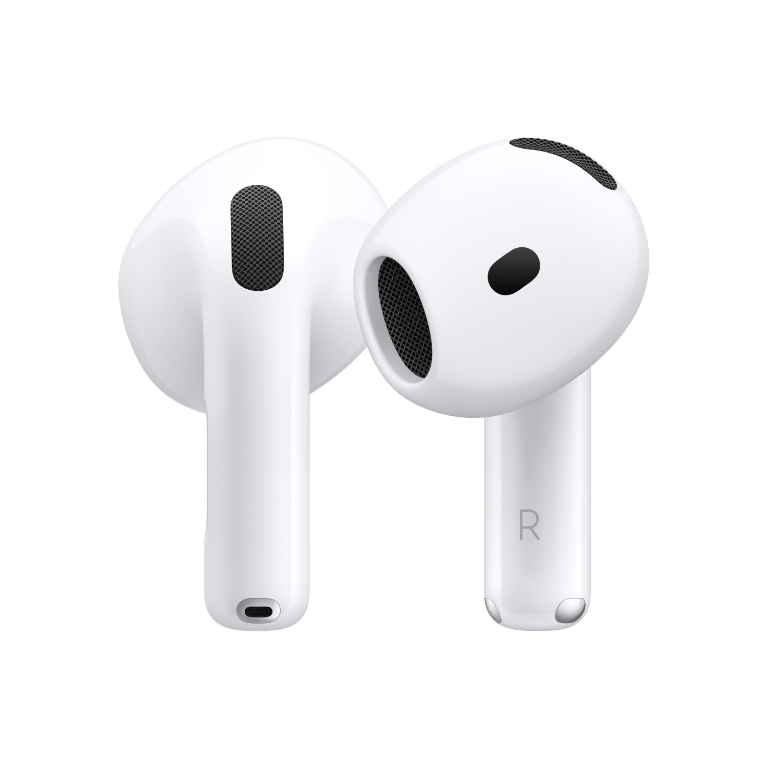 Apple AirPods (4. Generation) MXP63ZM/A | electronic4you