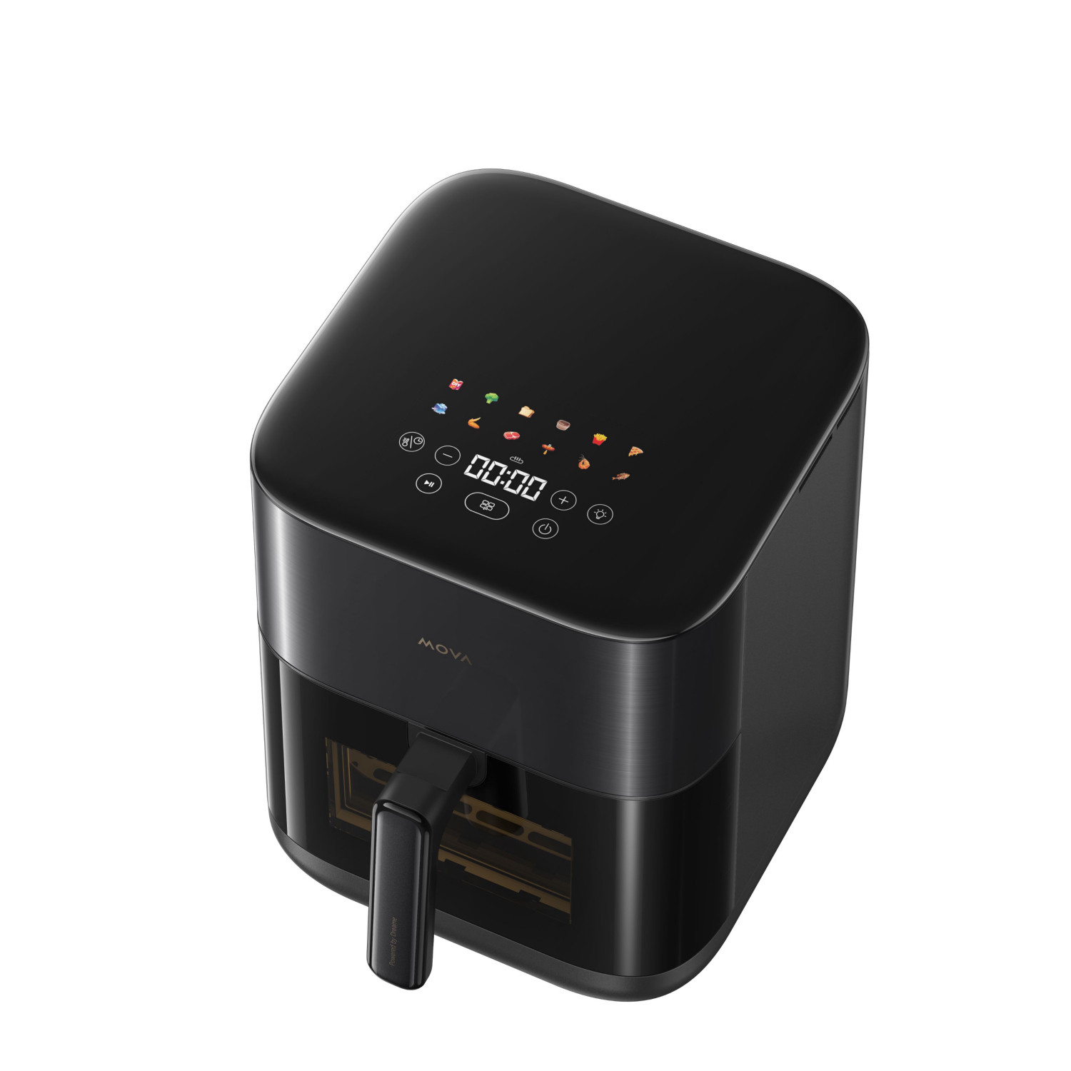 Mova FD10 Pro AeroChef | electronic4you