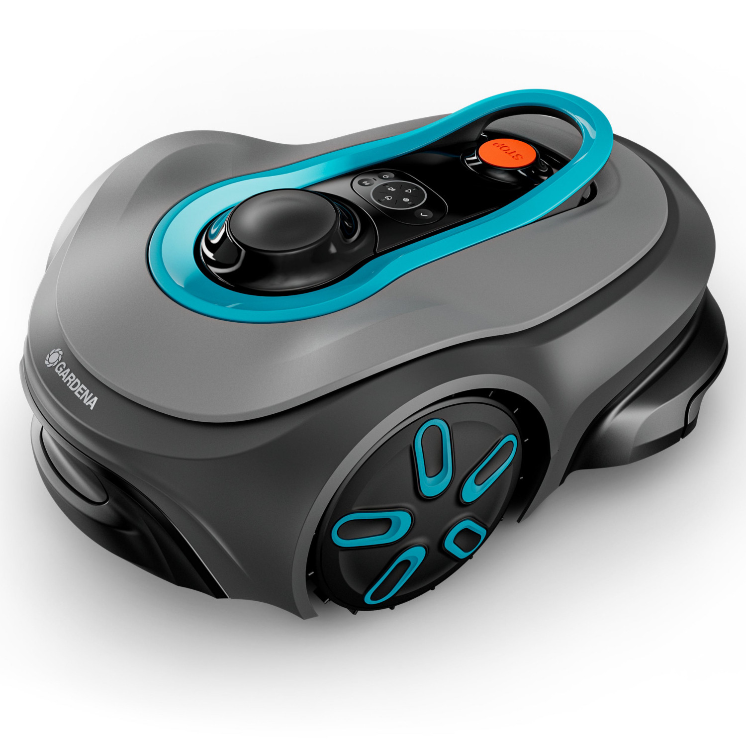 Mahroboter 20000 M2