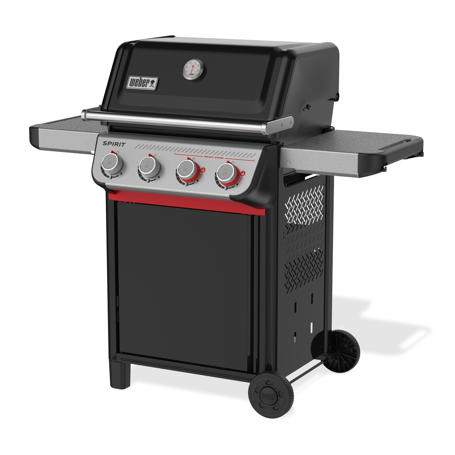 Weber SPIRIT E-425 GBS Gasgrill (2025) | electronic4you