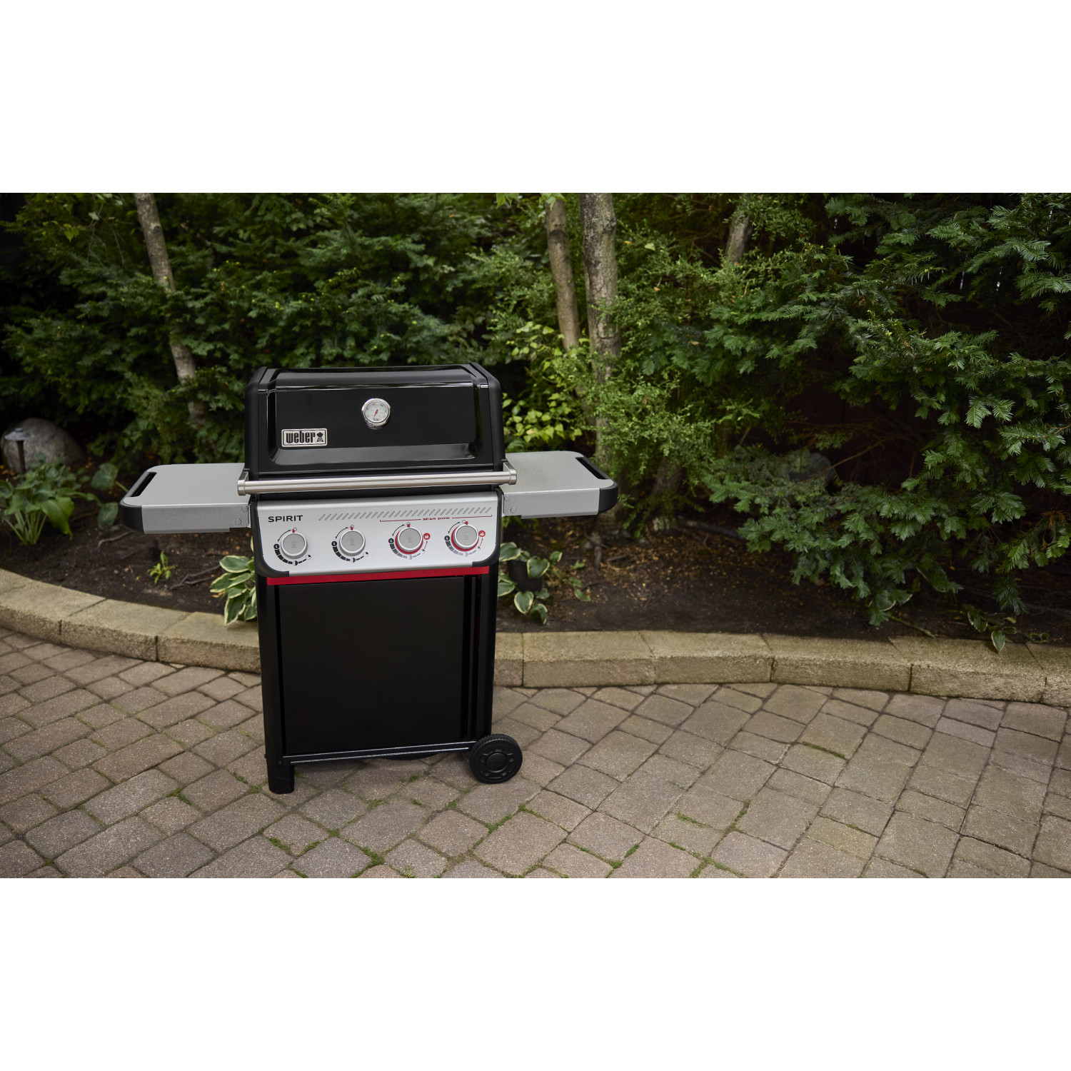 Weber SPIRIT E-425 GBS Gasgrill (2025) | electronic4you