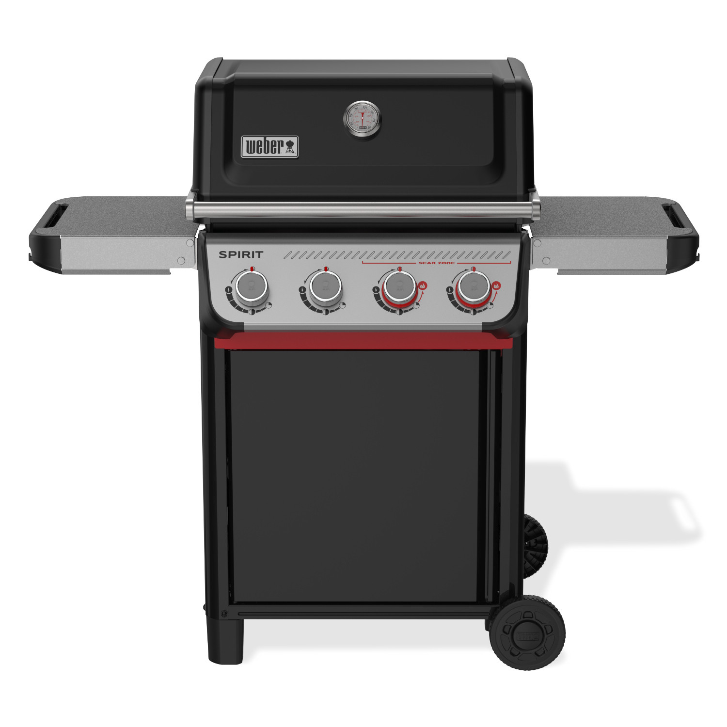 Weber SPIRIT E-425 GBS Gasgrill (2025) | electronic4you